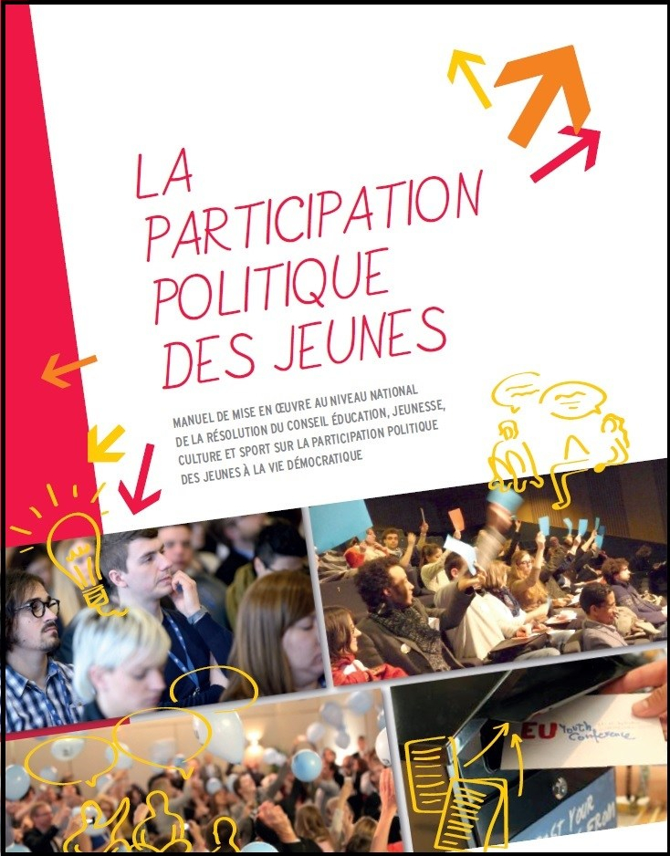 Genèse de la démarche de DSRJ – CRAJEP Hauts-de-France